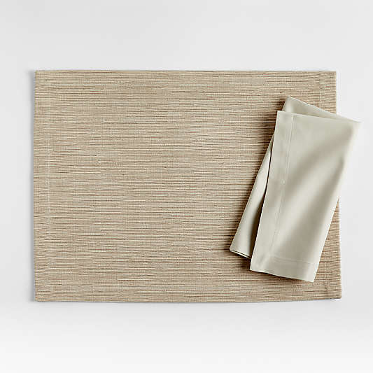 Napkins: Cotton, Linen, Paper | Crate & Barrel Canada