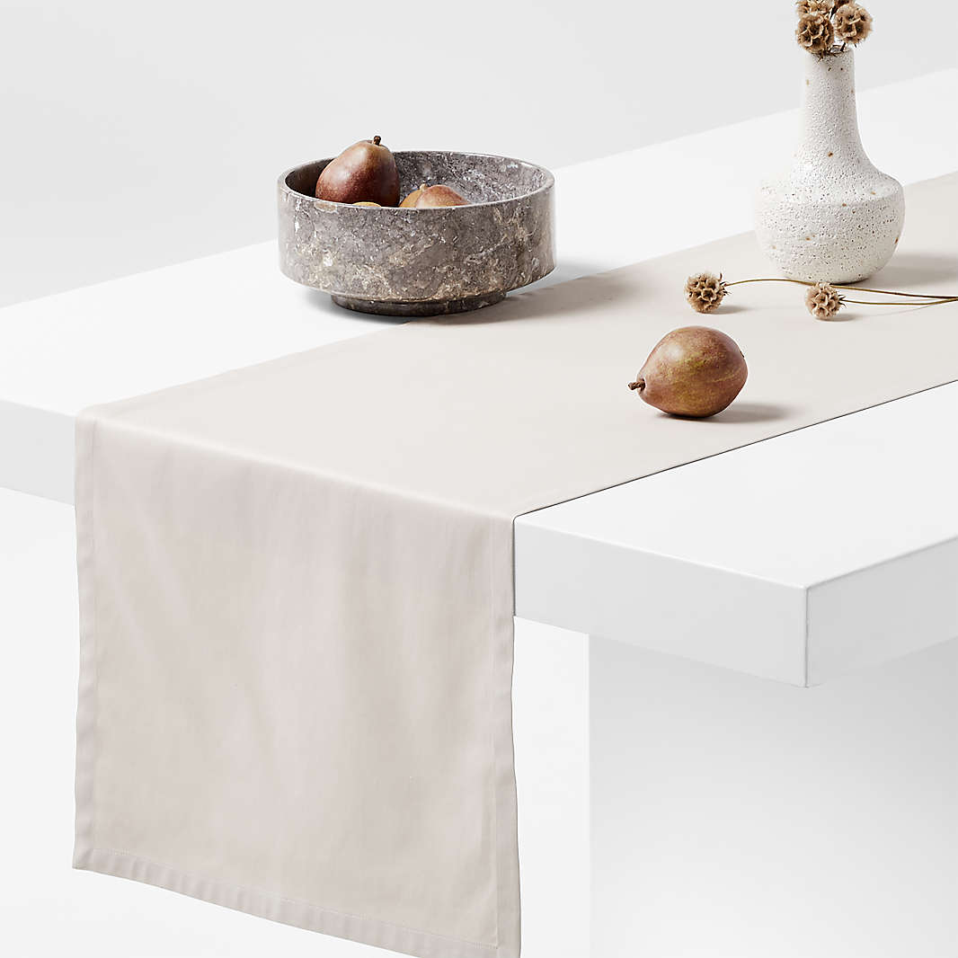 Long Table Runners | Crate & Barrel