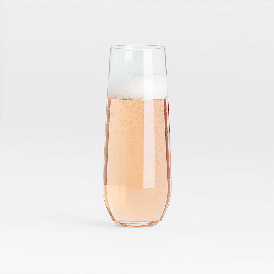 Stemless Wine Glasses Crate And Barrel