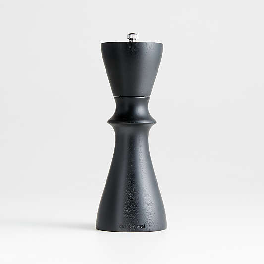 Wood Pepper Mills | Crate & Barrel