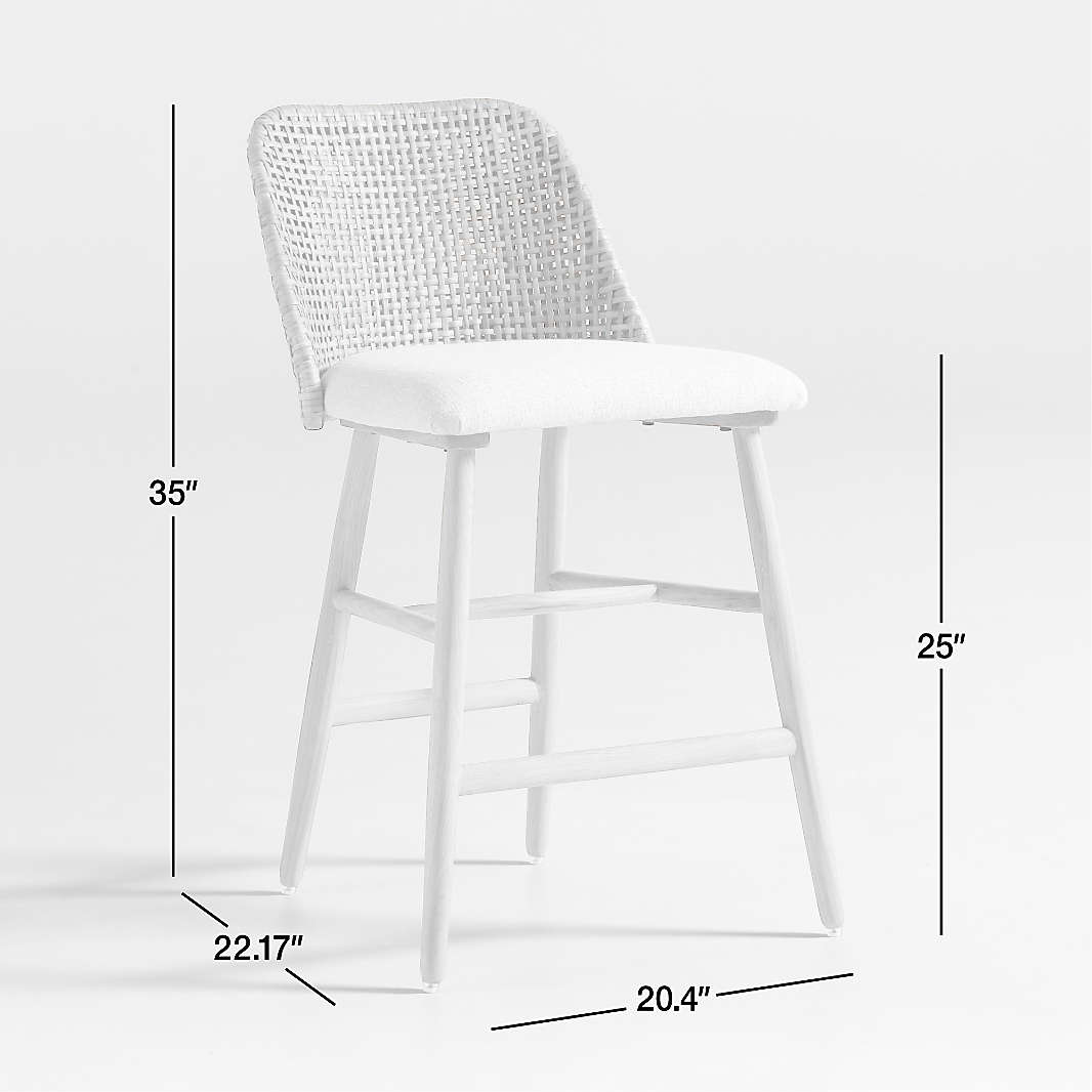 Wicker Furniture | Crate & Barrel