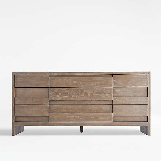 9 Drawer Dresser | Crate & Barrel