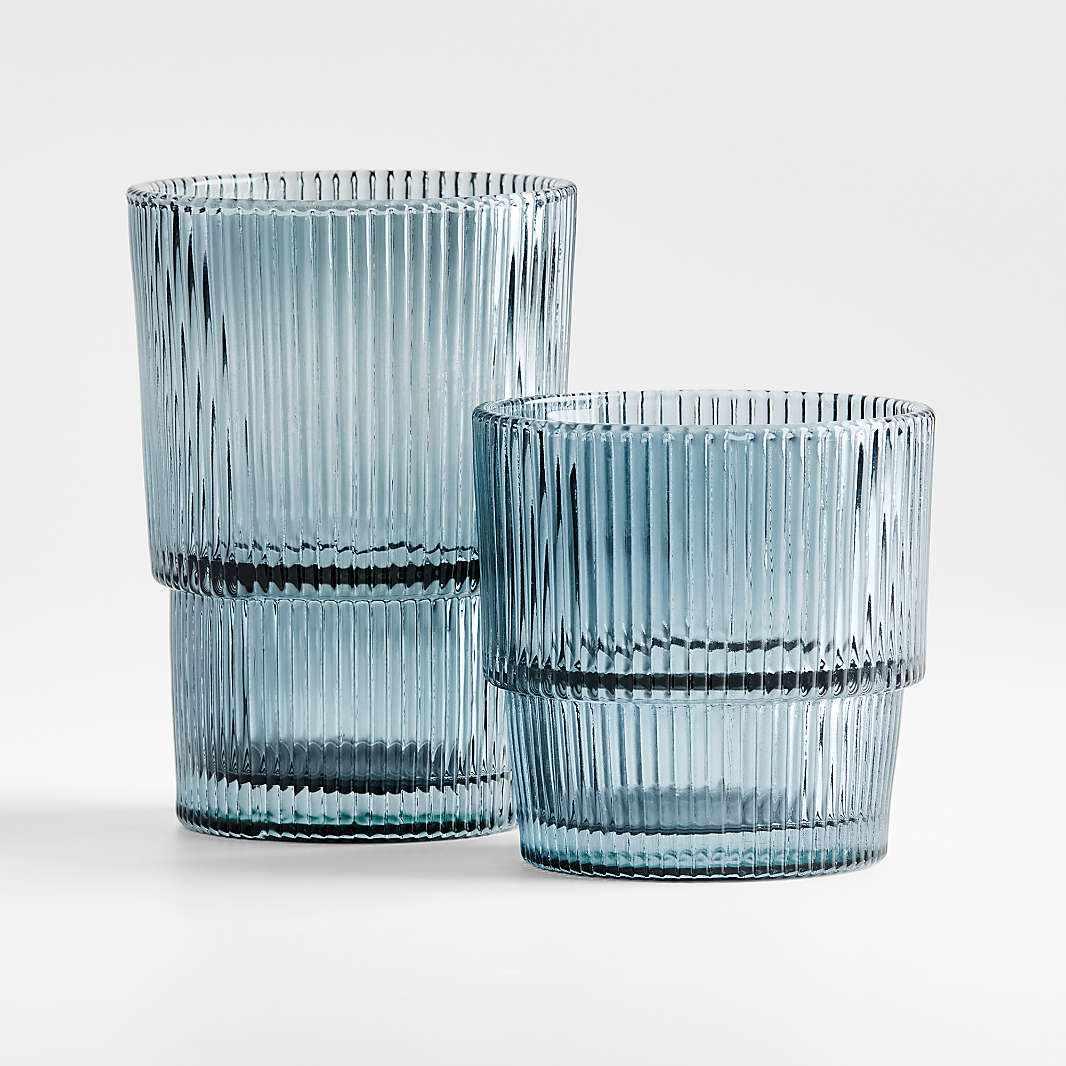 Collins Glasses | Crate & Barrel