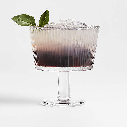 Kelsey Johnson Jacob Borka Wedding Gift Registry | Crate & Barrel