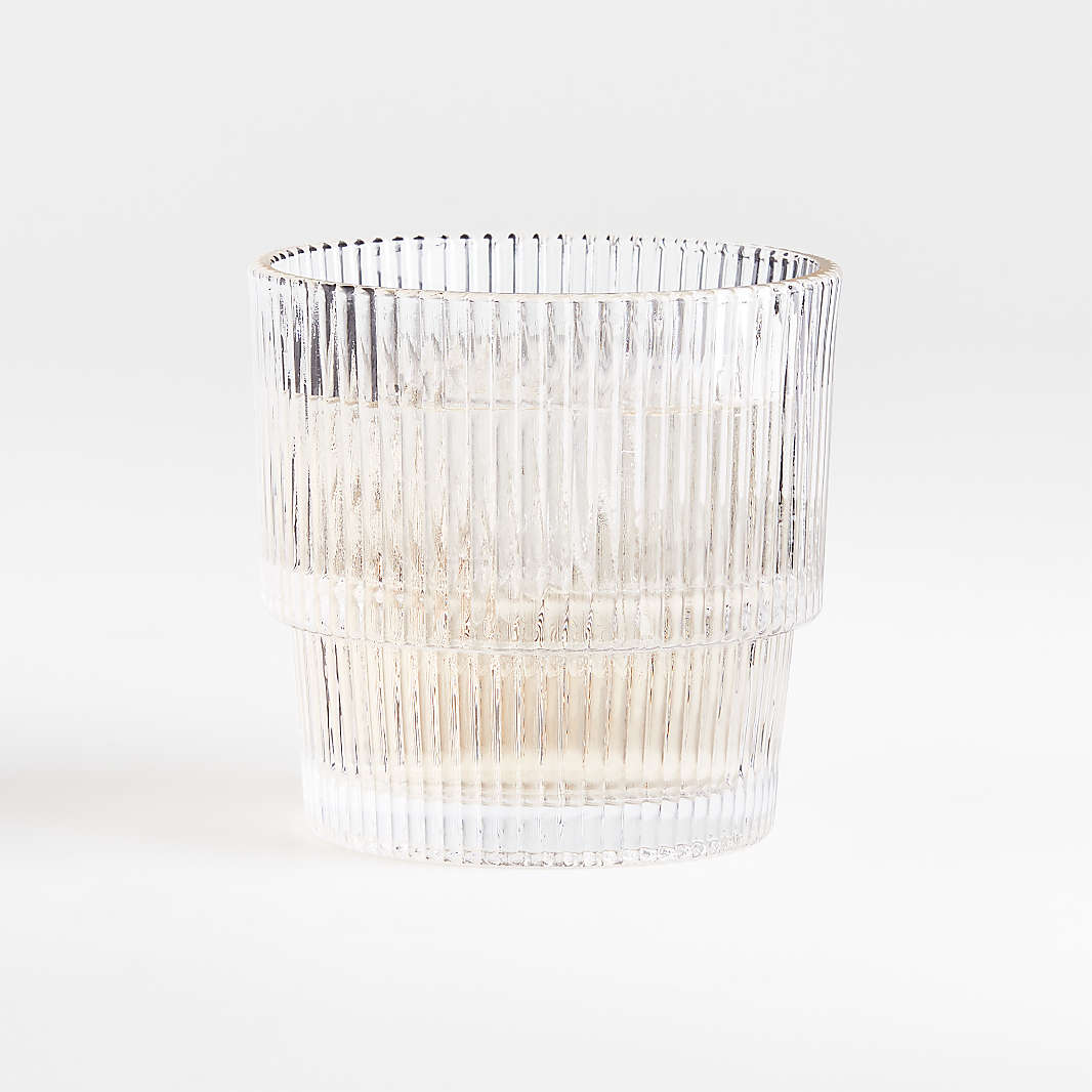 Double Old-Fashioned Glasses & Glassware Sets | Crate & Barrel