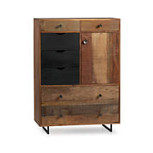 Atwood Tall Chest | Crate & Barrel