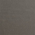 Ava Grey King Bed + Reviews | Crate & Barrel