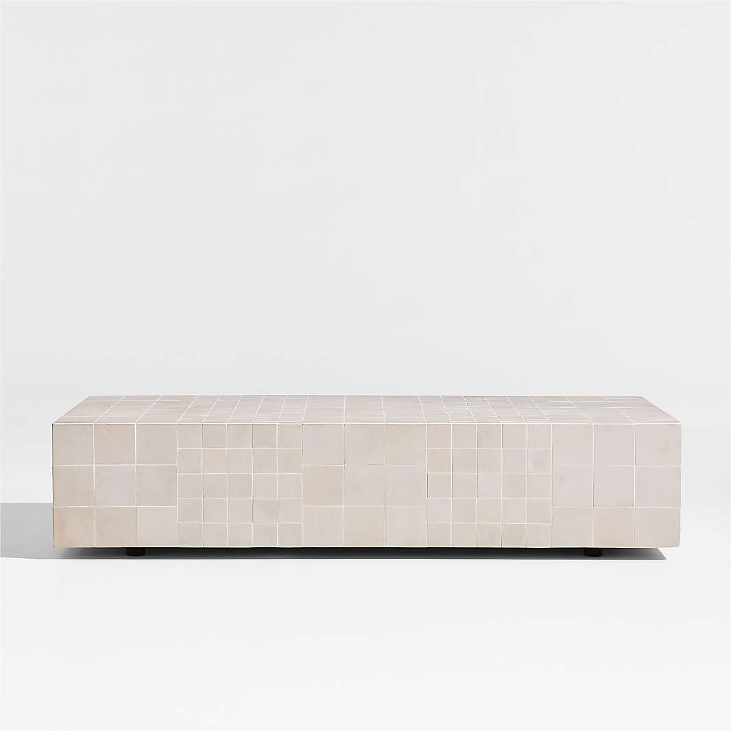 Rectangular Coffee Tables | Crate & Barrel