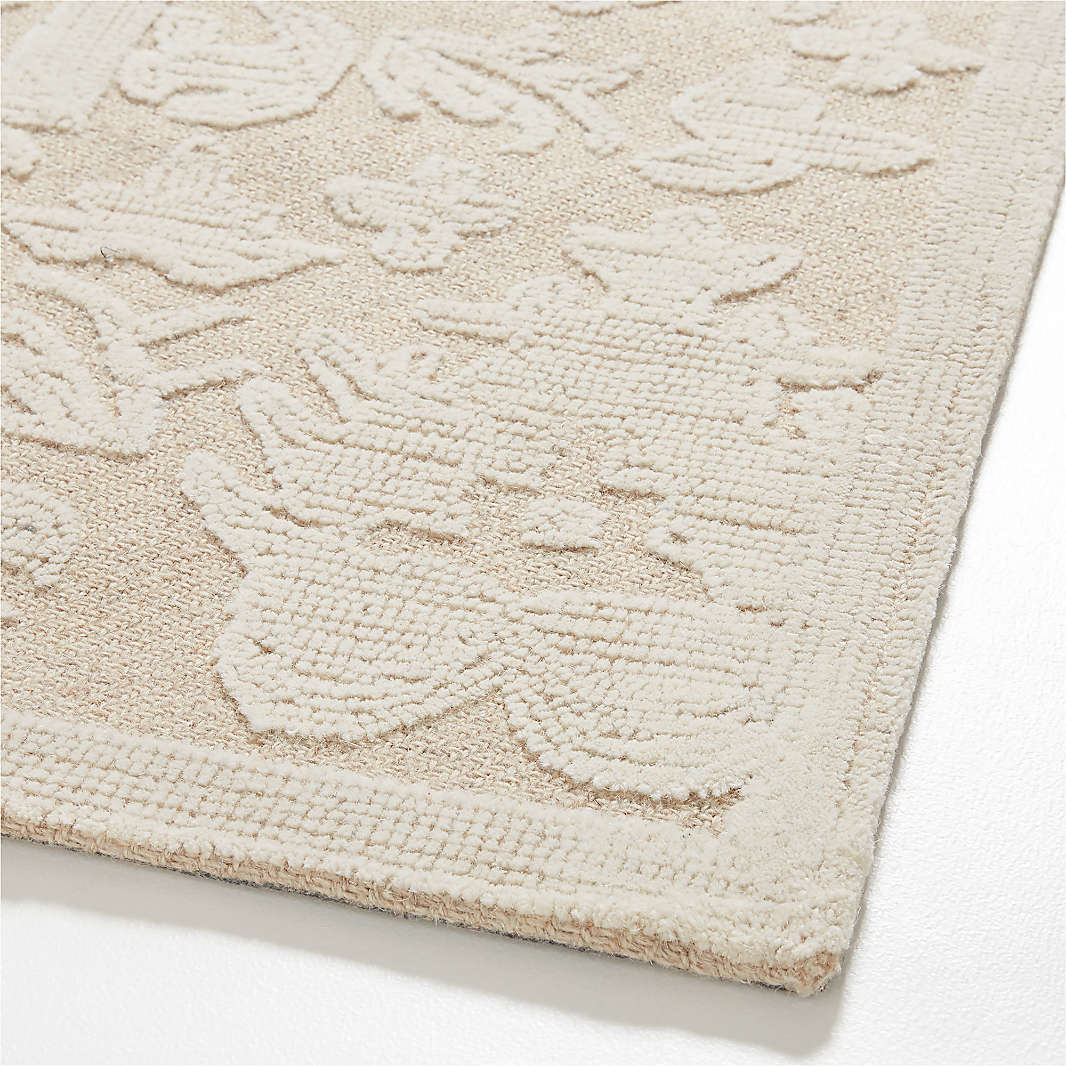 Knotted Rugs | Crate & Barrel