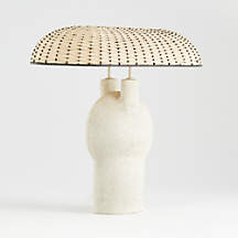 Avena Table Lamp | Crate & Barrel