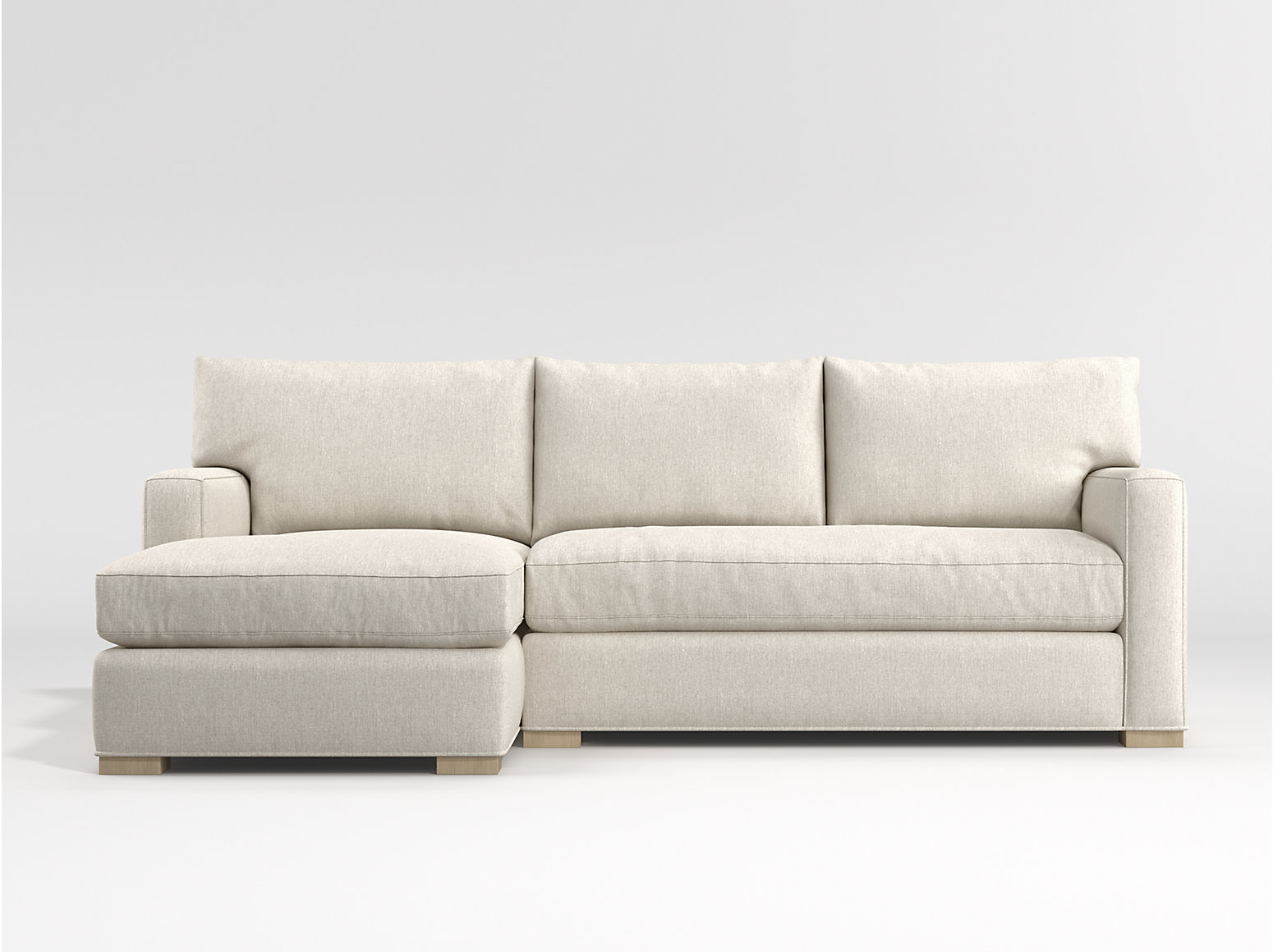 Build Your Own Sectional: Create Your Space