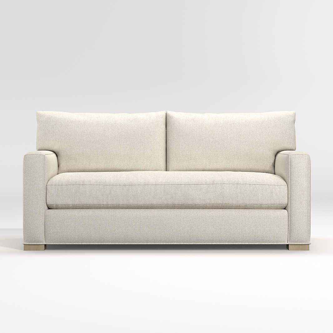 Off White Sofa | Crate & Barrel