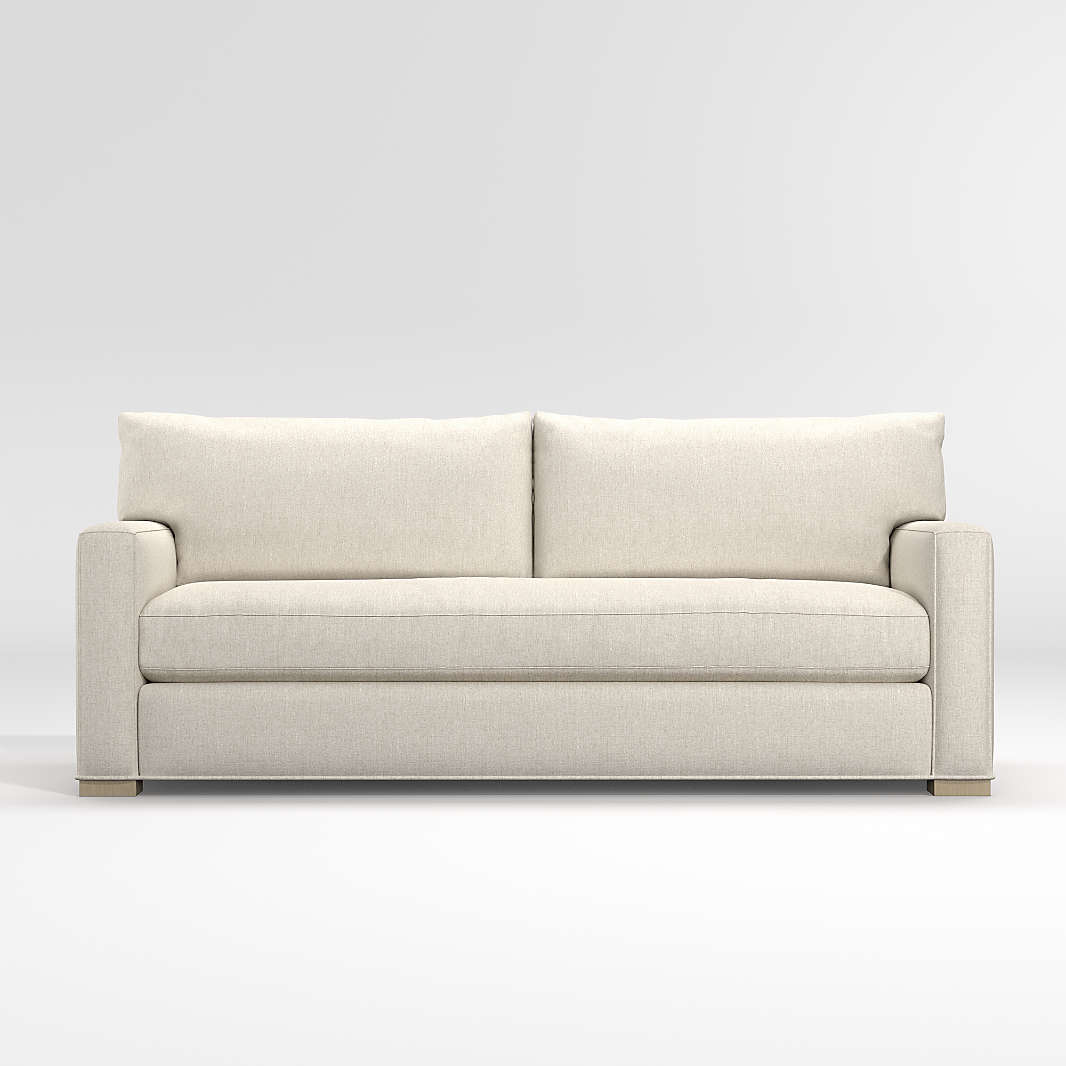 Low Profile Sofas & Couches with Low Profile | Crate & Barrel