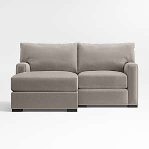 Small scale sectionals store