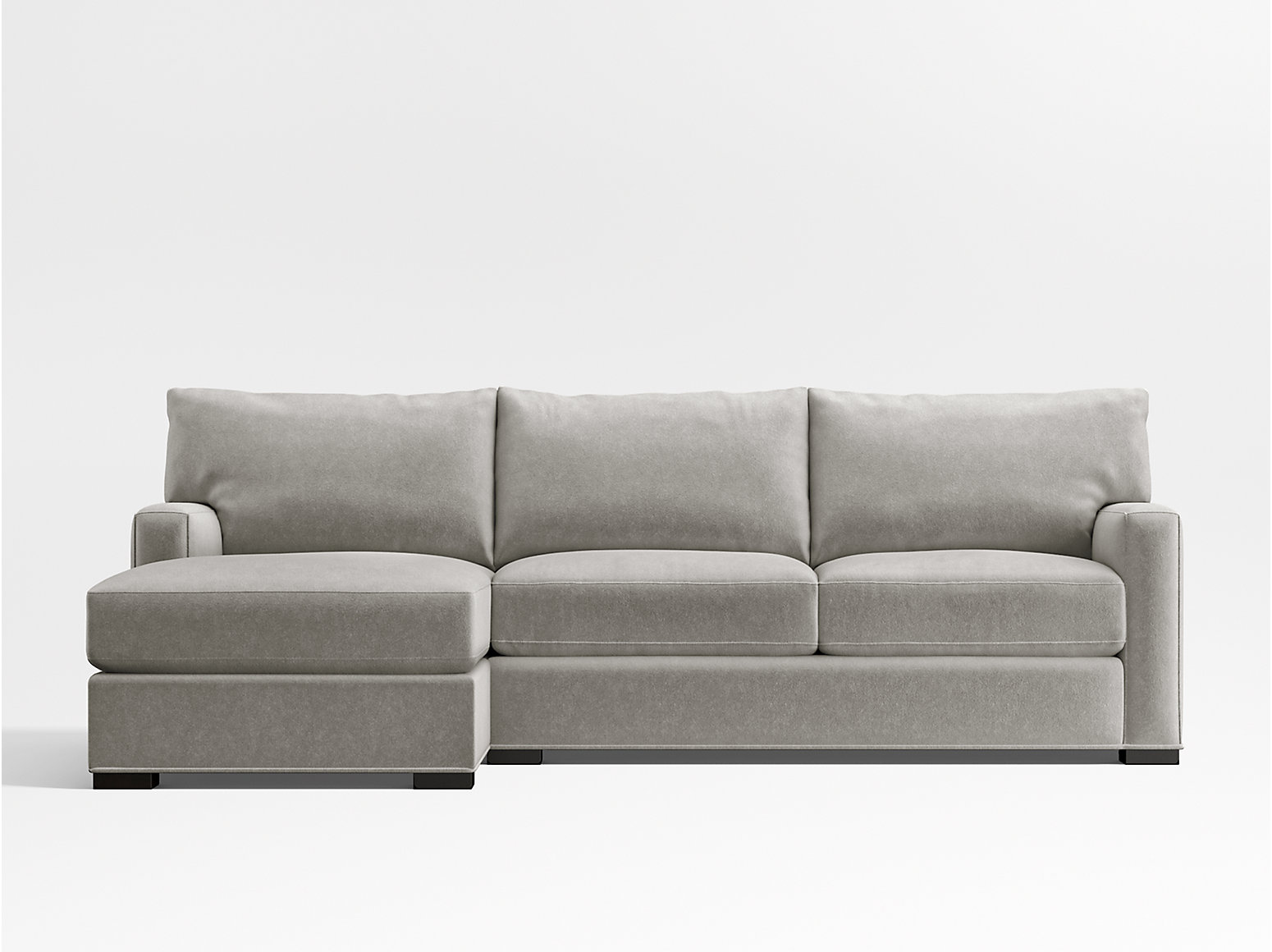 Build Your Own Sectional: Create Your Space