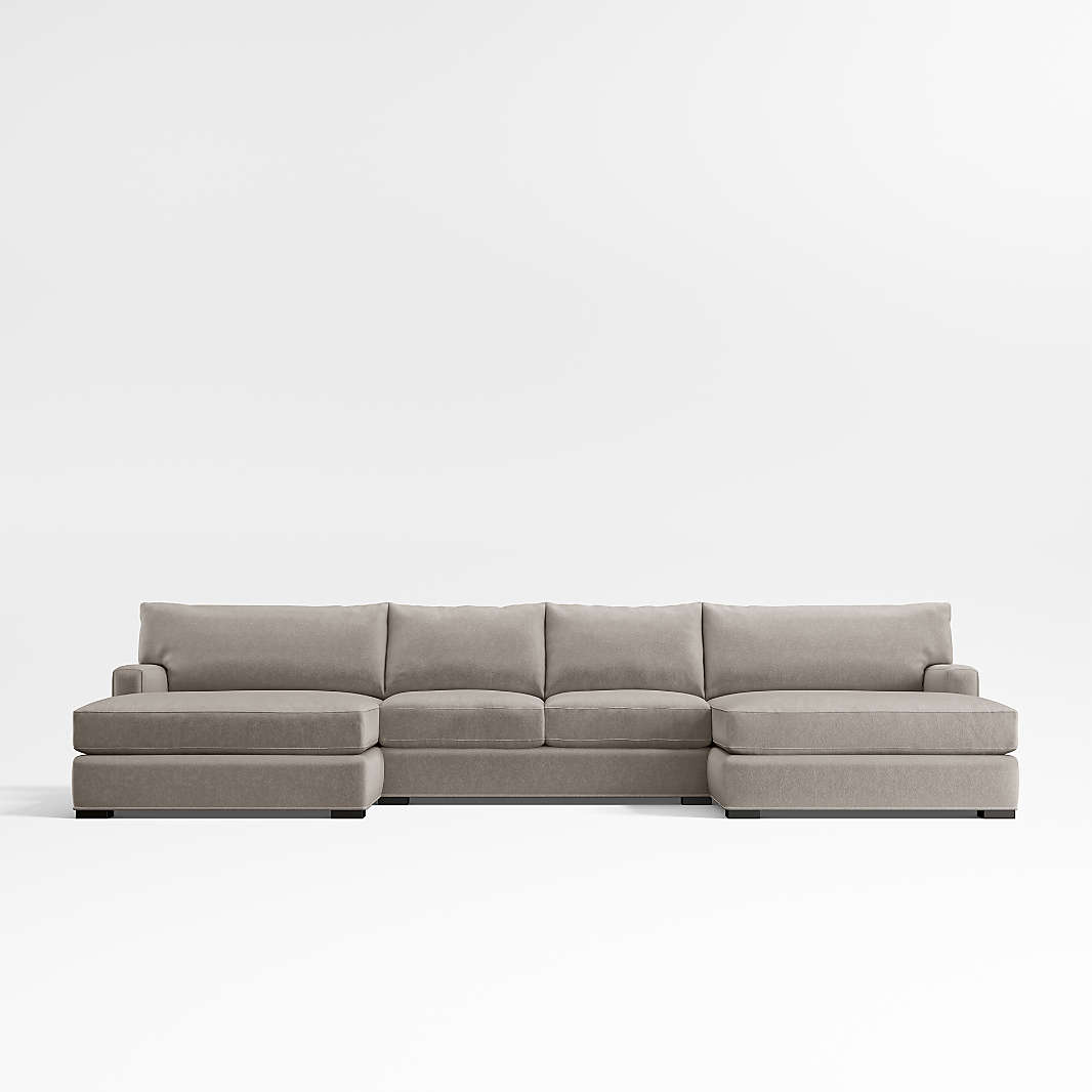 Axis Sectionals | Crate & Barrel