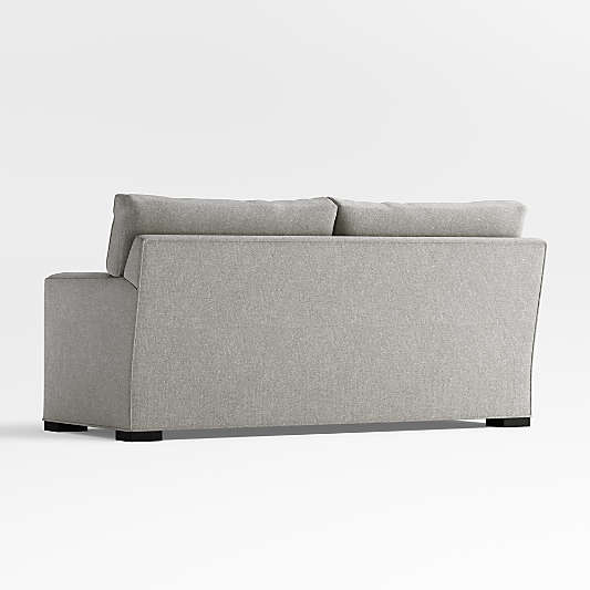 Axis Sofas | Crate & Barrel