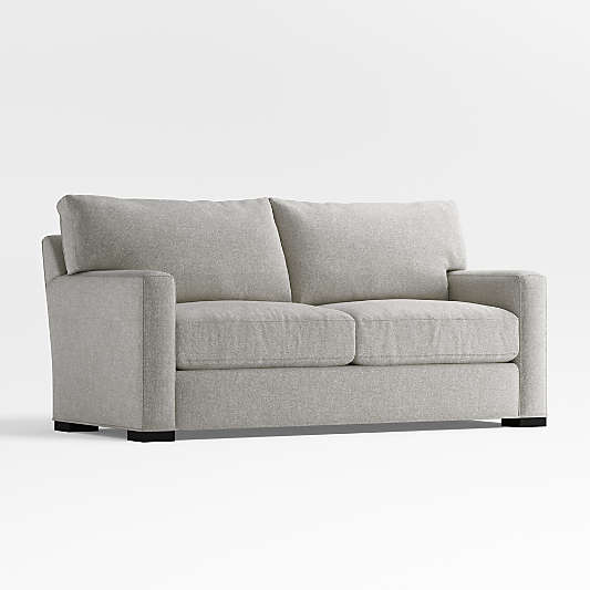 Axis Sofas | Crate & Barrel