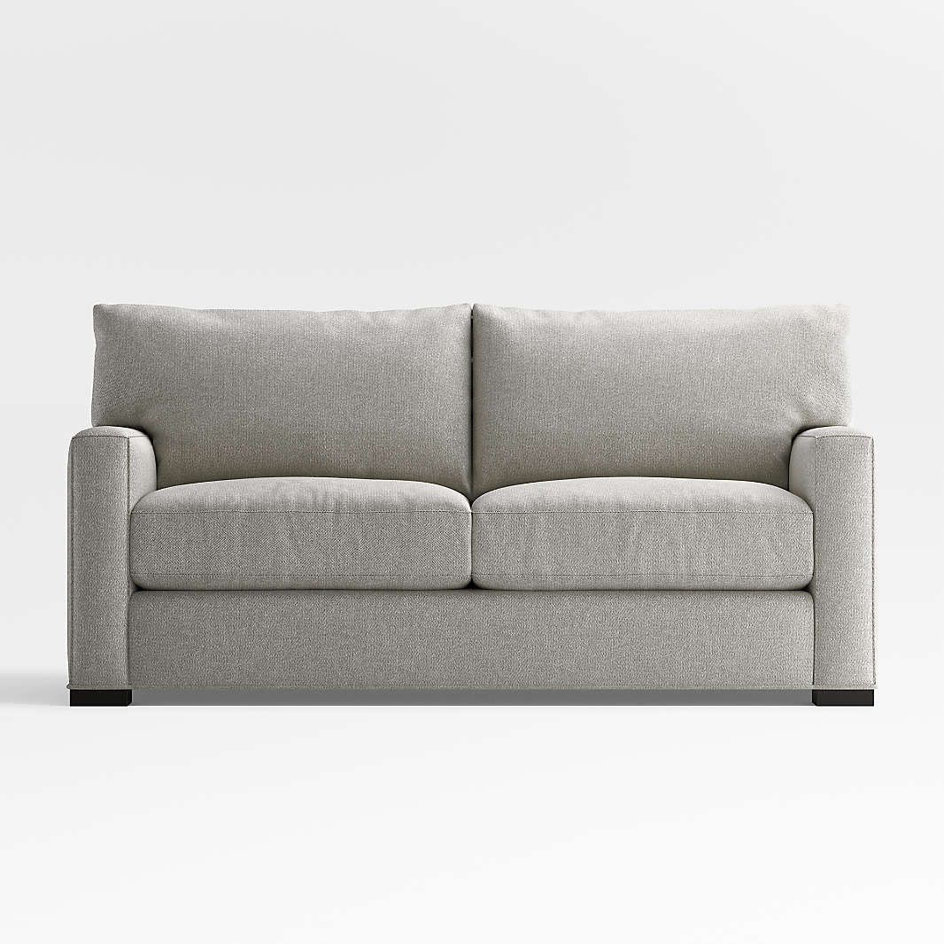 Apartment Sofas | Crate & Barrel