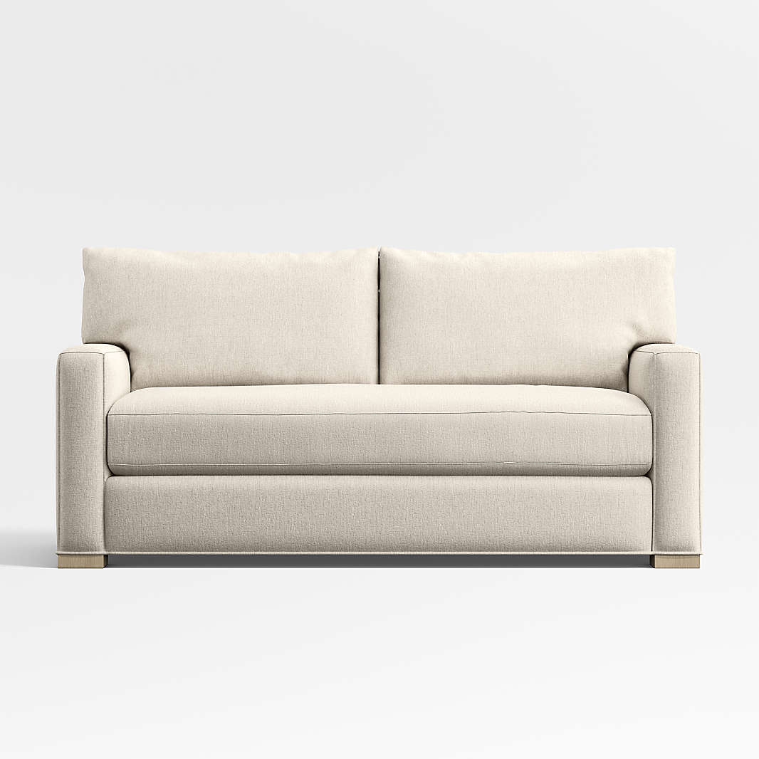 Sofas 70 to 80 Inches Wide | Crate & Barrel
