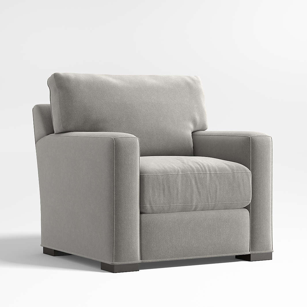 Living Room Chairs | Crate & Barrel