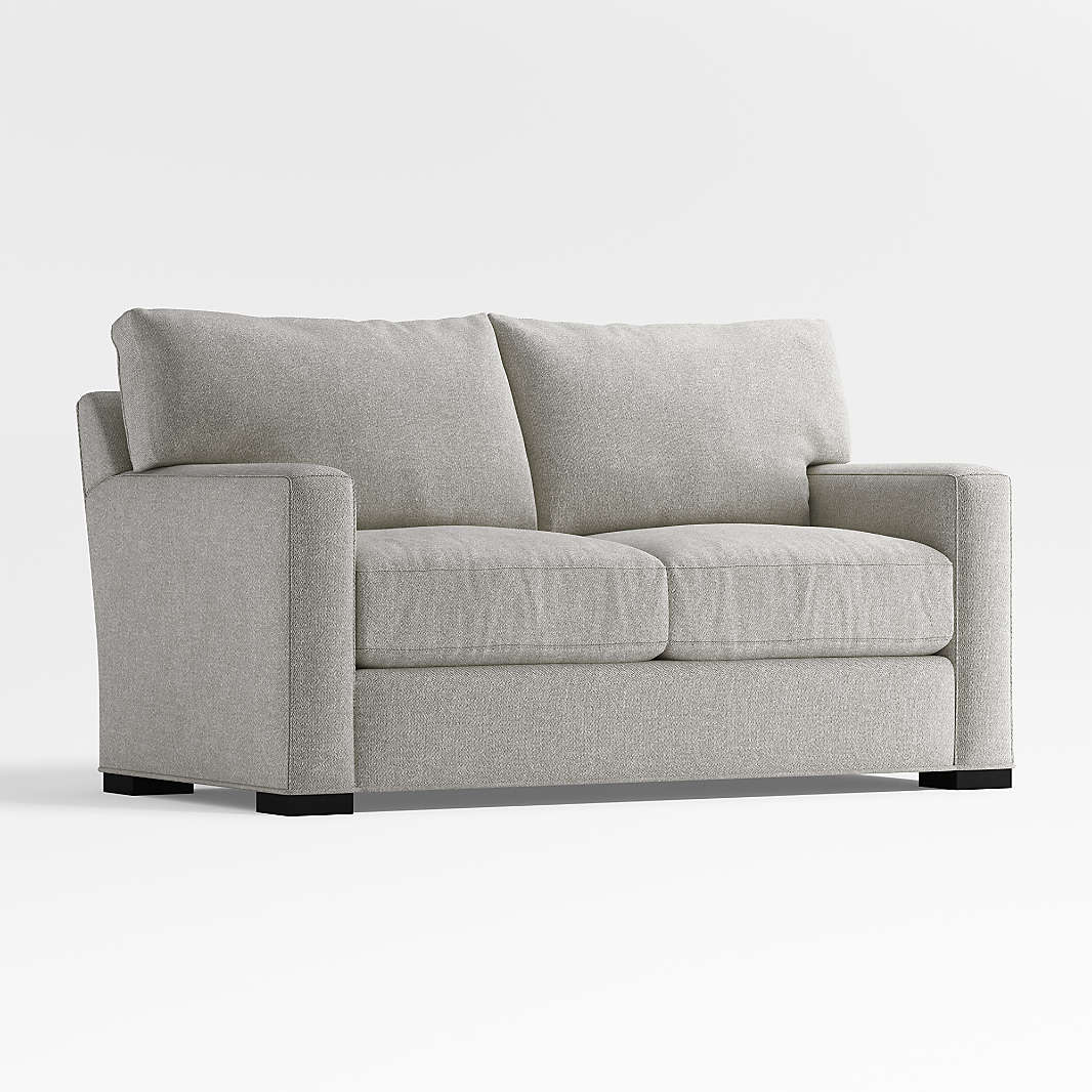 Small Sofas | Crate & Barrel