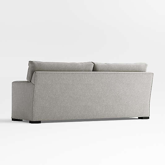Axis Sofas | Crate & Barrel