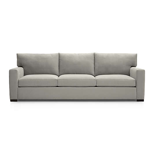 Axis Sofas | Crate & Barrel