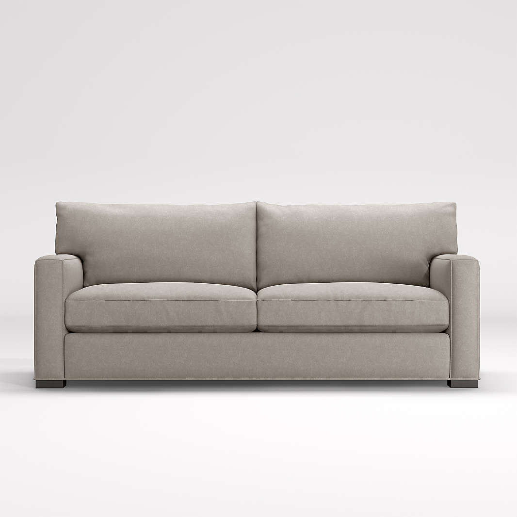 Feather Down Sofa | Crate & Barrel
