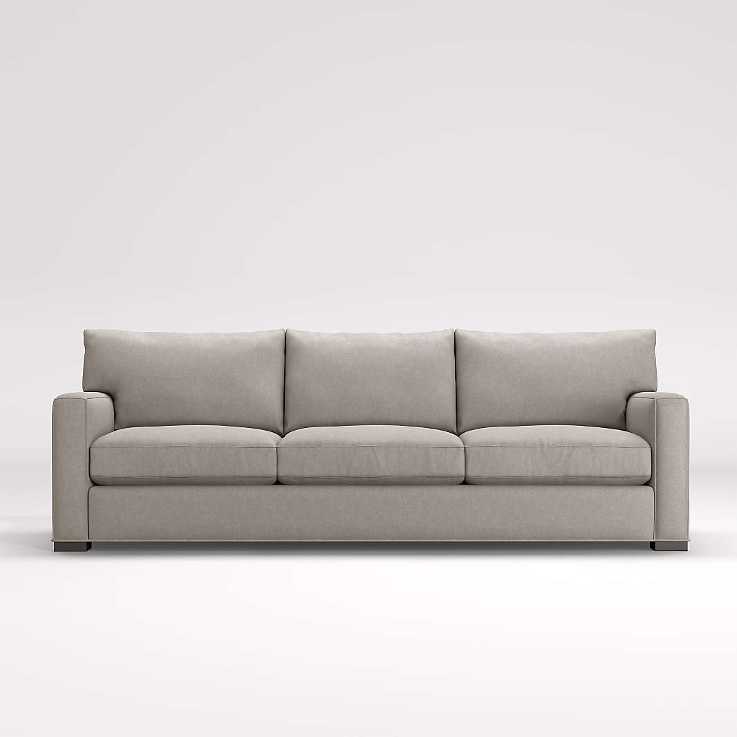 Extra Long Sofas | Crate & Barrel Canada