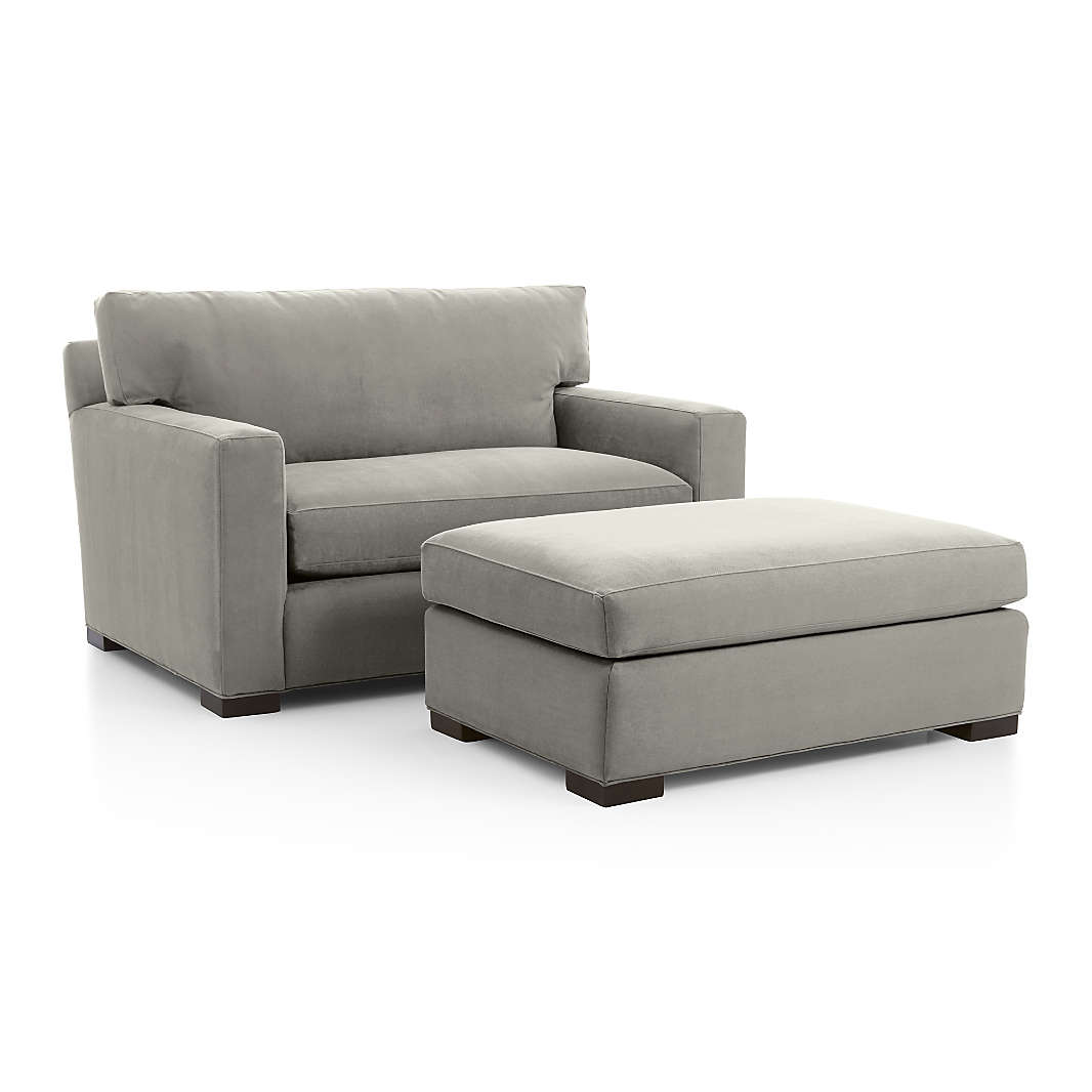 Twin Sleeper Sofas | Crate & Barrel Canada