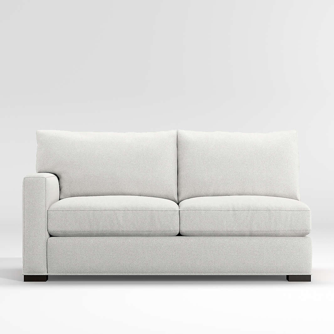 Apartment Sofas | Crate & Barrel