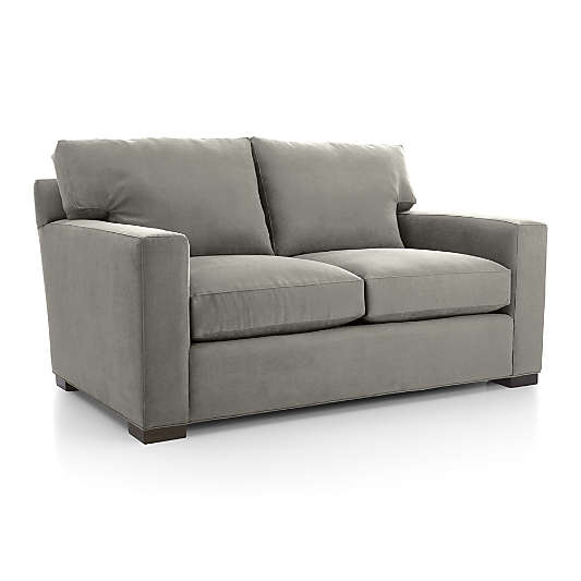 Axis Sofas | Crate & Barrel