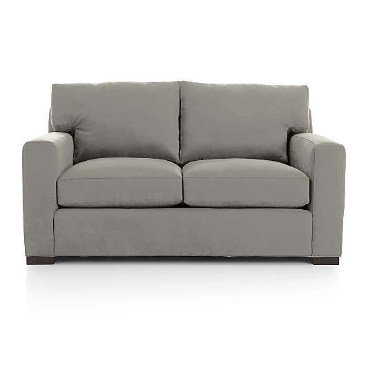 Axis Sofas | Crate & Barrel