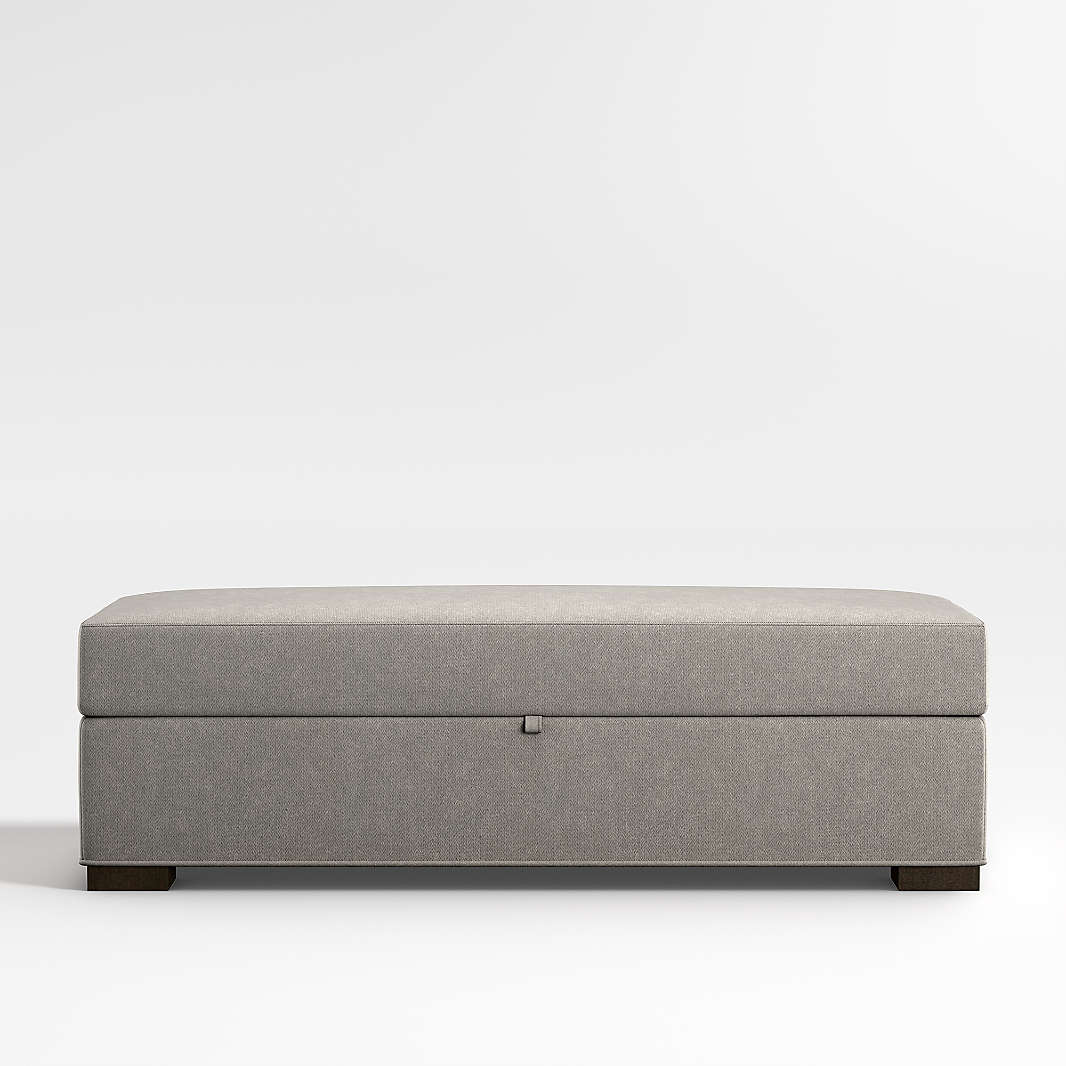 Wood Benches: Wooden Dining & Indoor Entryway Bench | Crate & Barrel