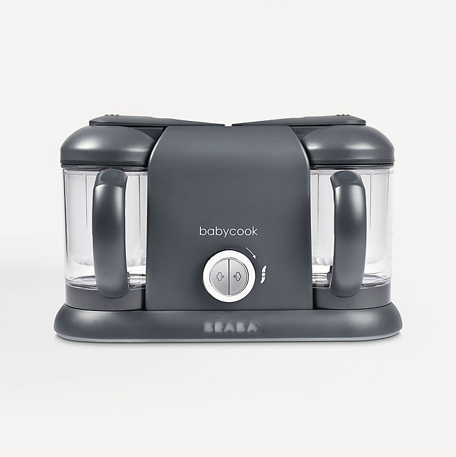 Baby Food Prep, Feeding Sets & Bibs | Crate & Kids