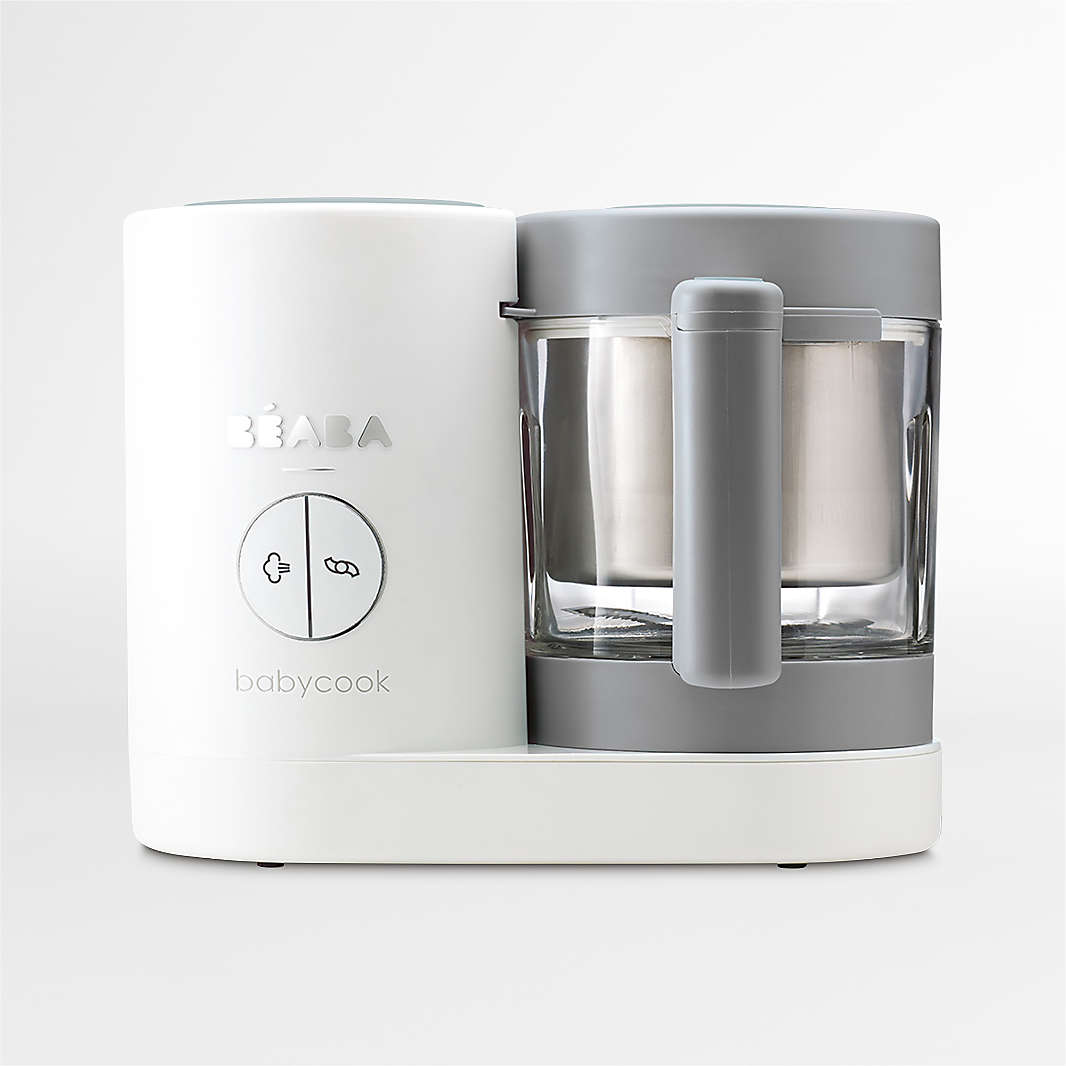 Baby Food Prep, Feeding Sets & Bibs | Crate & Kids