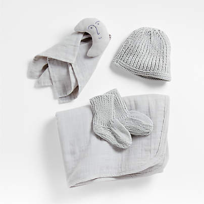 Cozy Sun Essential Baby Gift Set + Reviews | Crate & Kids