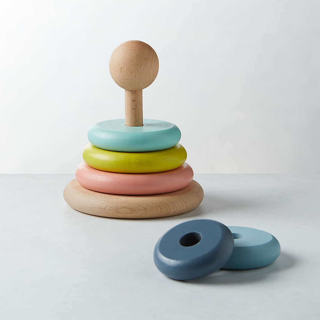 Minimalist Nursery | Crate & Kids Canada