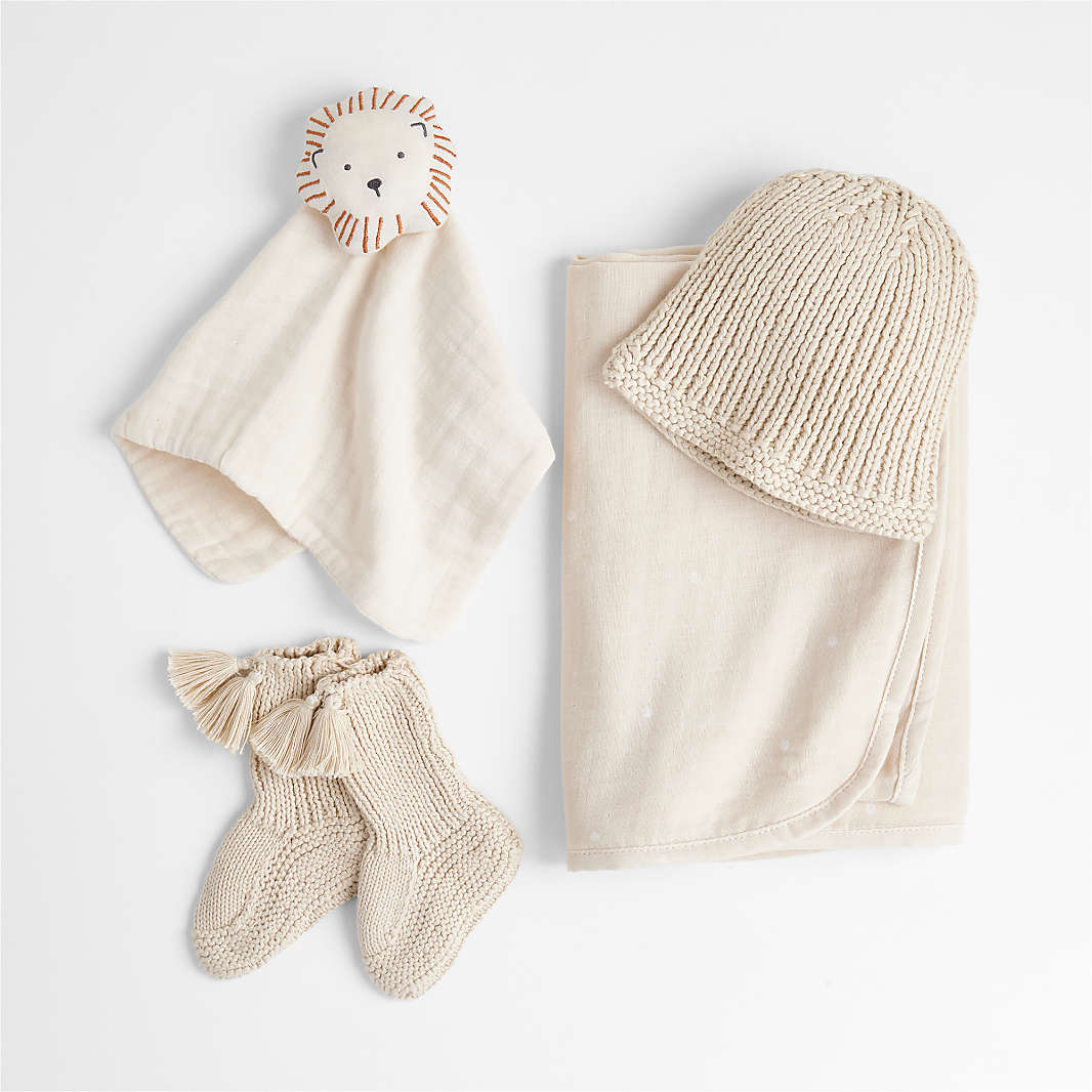 Swaddle Blankets: Newborn & Baby Swaddle Sets | Crate & Kids Canada