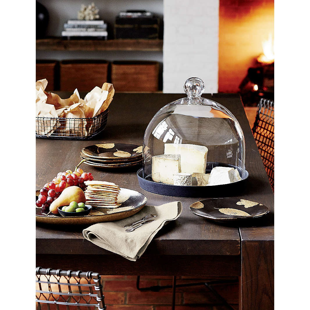 Cheese Domes | Crate & Barrel Canada
