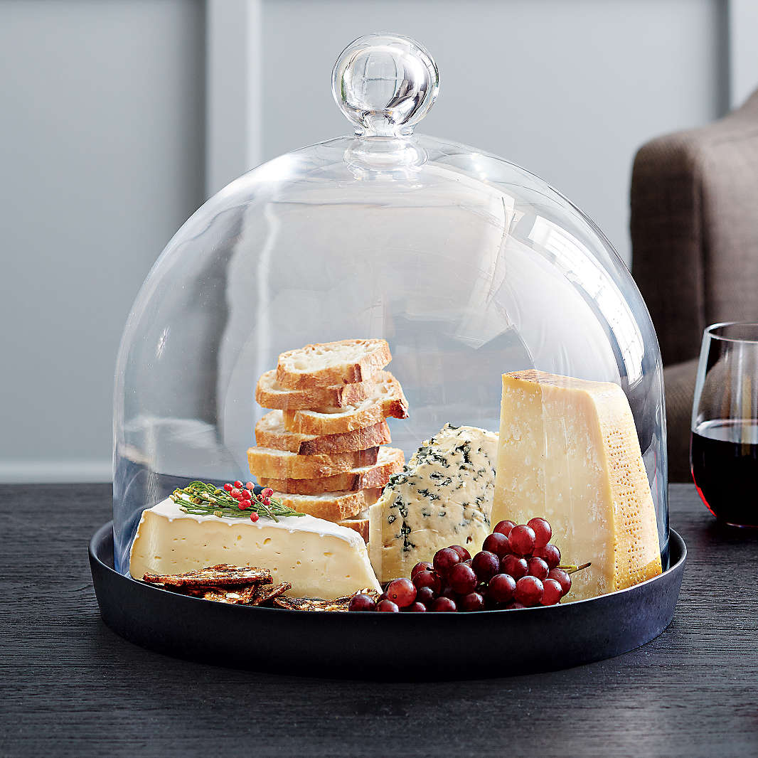 Cheese Domes | Crate & Barrel Canada
