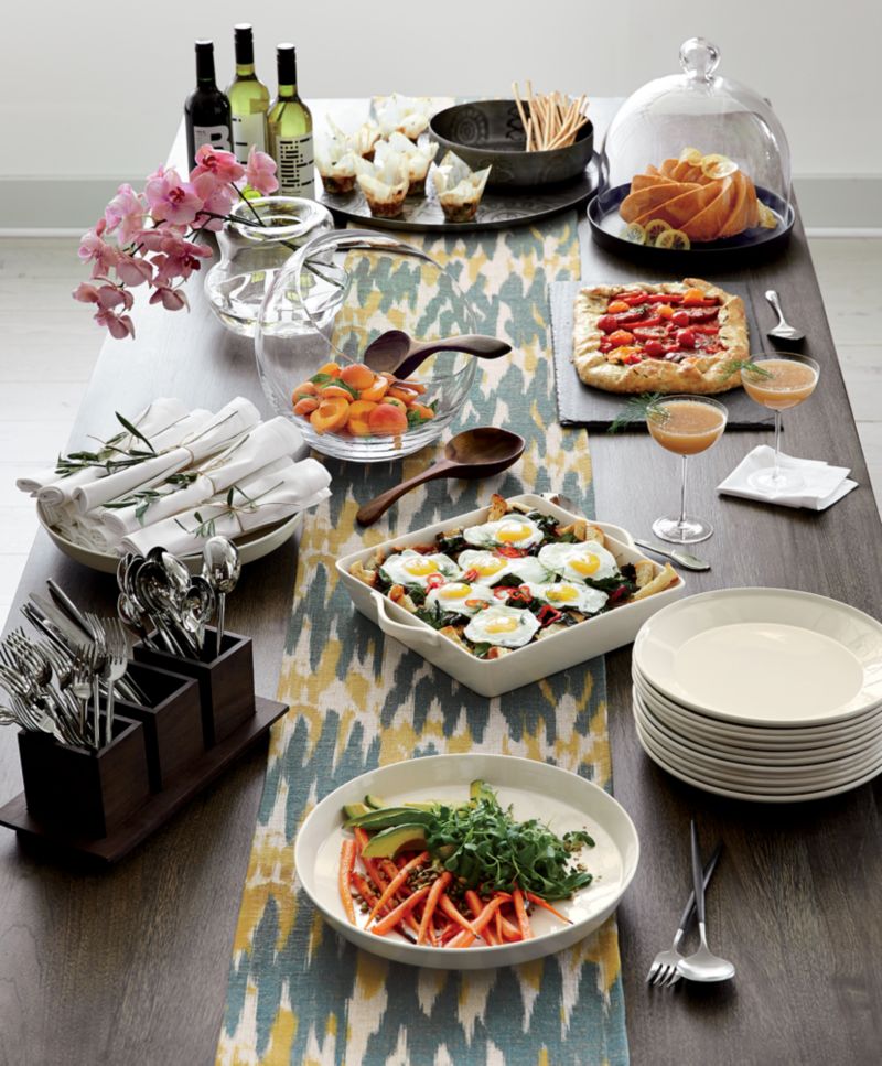 Covered Cheese Server + Reviews | Crate & Barrel Canada