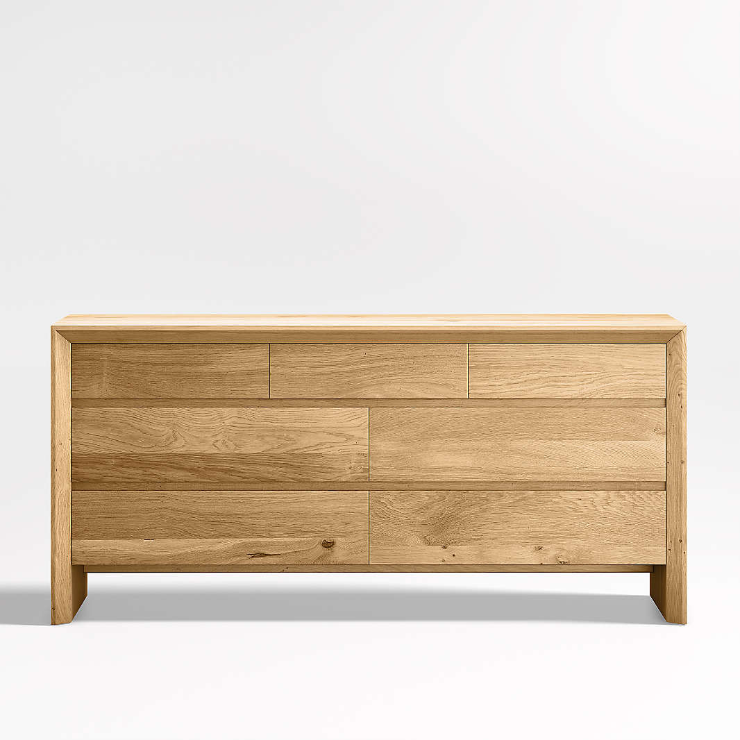 Oak Furniture | Crate & Barrel