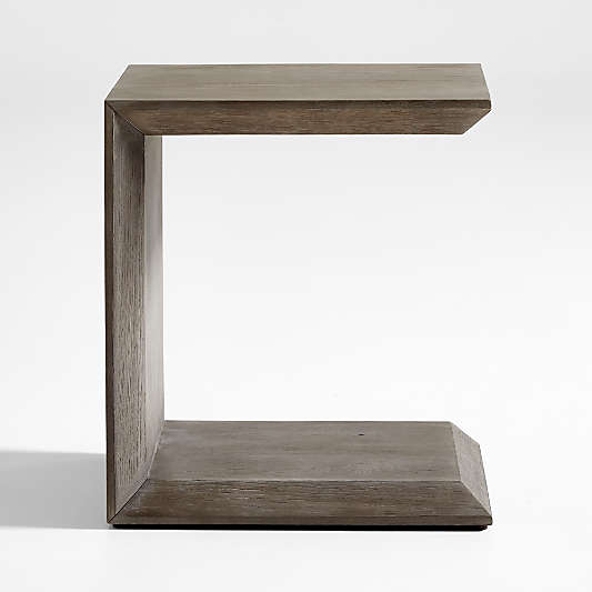 Modern Side Tables | Crate & Barrel