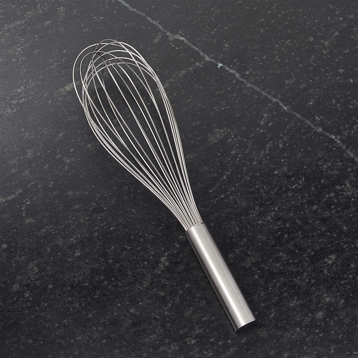 12" Balloon Whisk + Reviews | Crate & Barrel