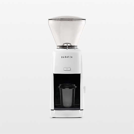 White Coffee Grinders | Crate & Barrel Canada