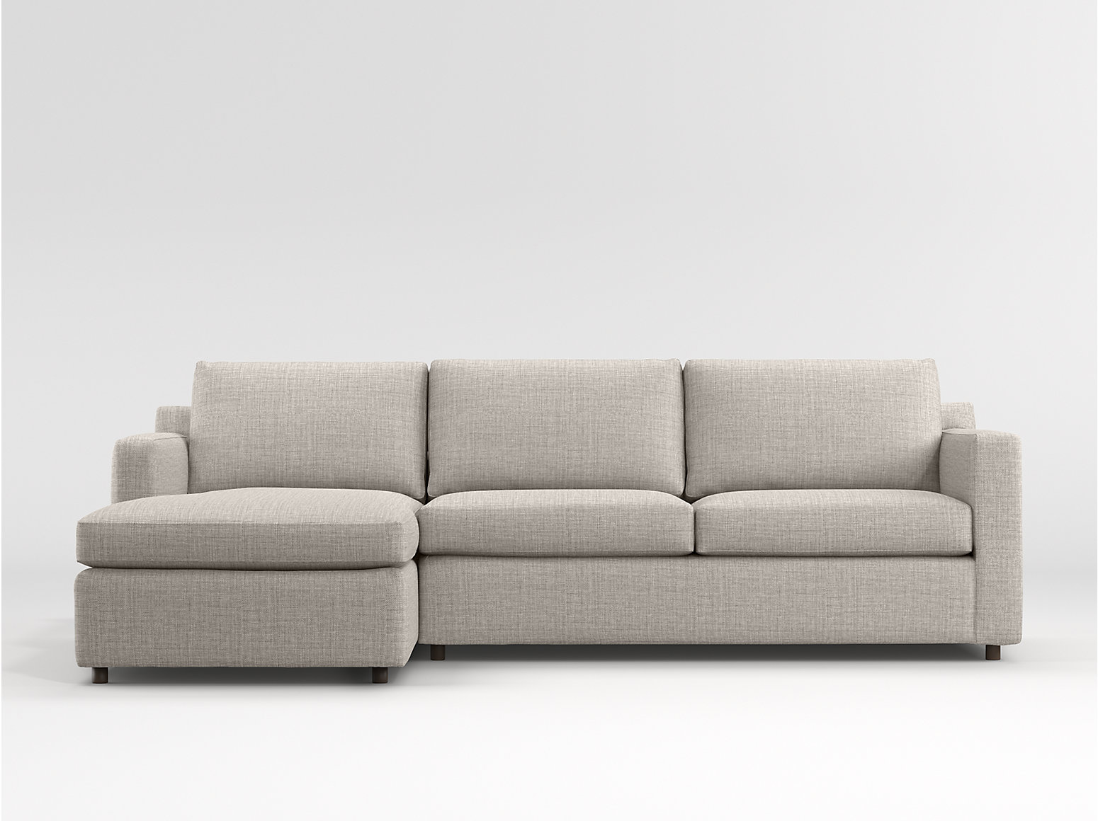 Build Your Own Sectional: Create Your Space