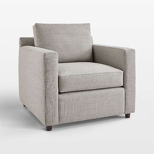 Armchairs for Your Living Room | Crate & Barrel