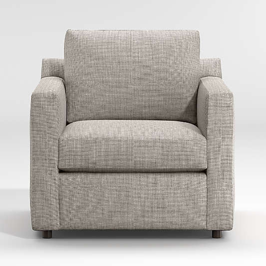 Barrett II Sofa and Furniture Collection | Crate & Barrel Canada